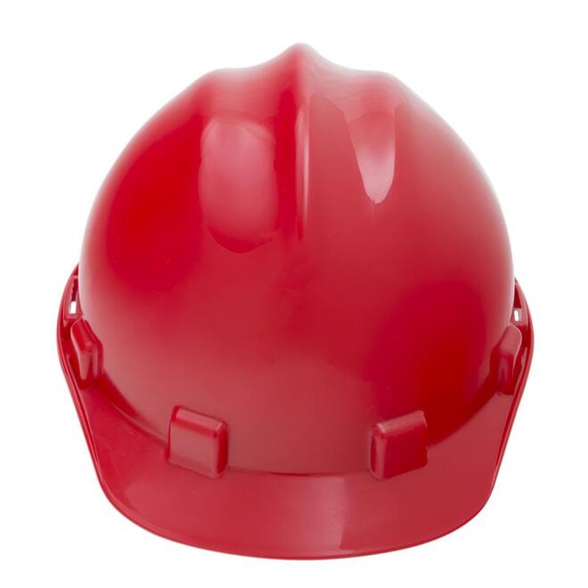 Capacete de Segurança Aba Frontal Classe B Com Carneira Construção ...