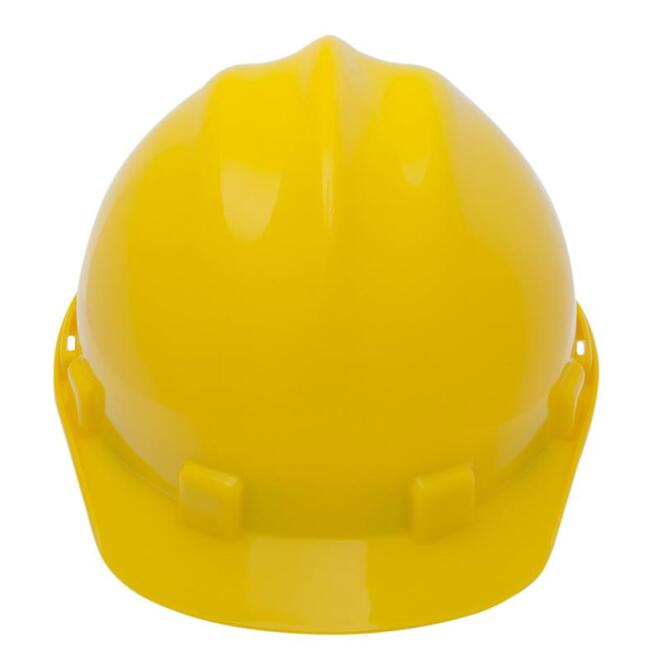 Capacete de Segurança Aba Frontal Classe B Com Carneira Construção ...