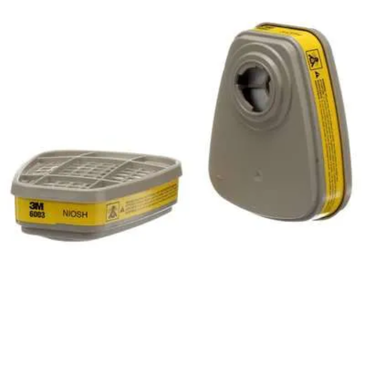 Cartucho Químico 6003 VO GA 3M PAR - Cartucho Químico 6003 VO GA 3M PAR ...